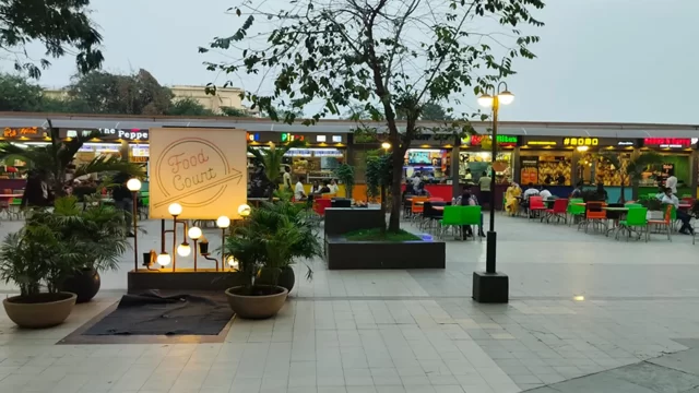 Sentrum Mall by Bengal Shristi | Asansol Shopping Hub